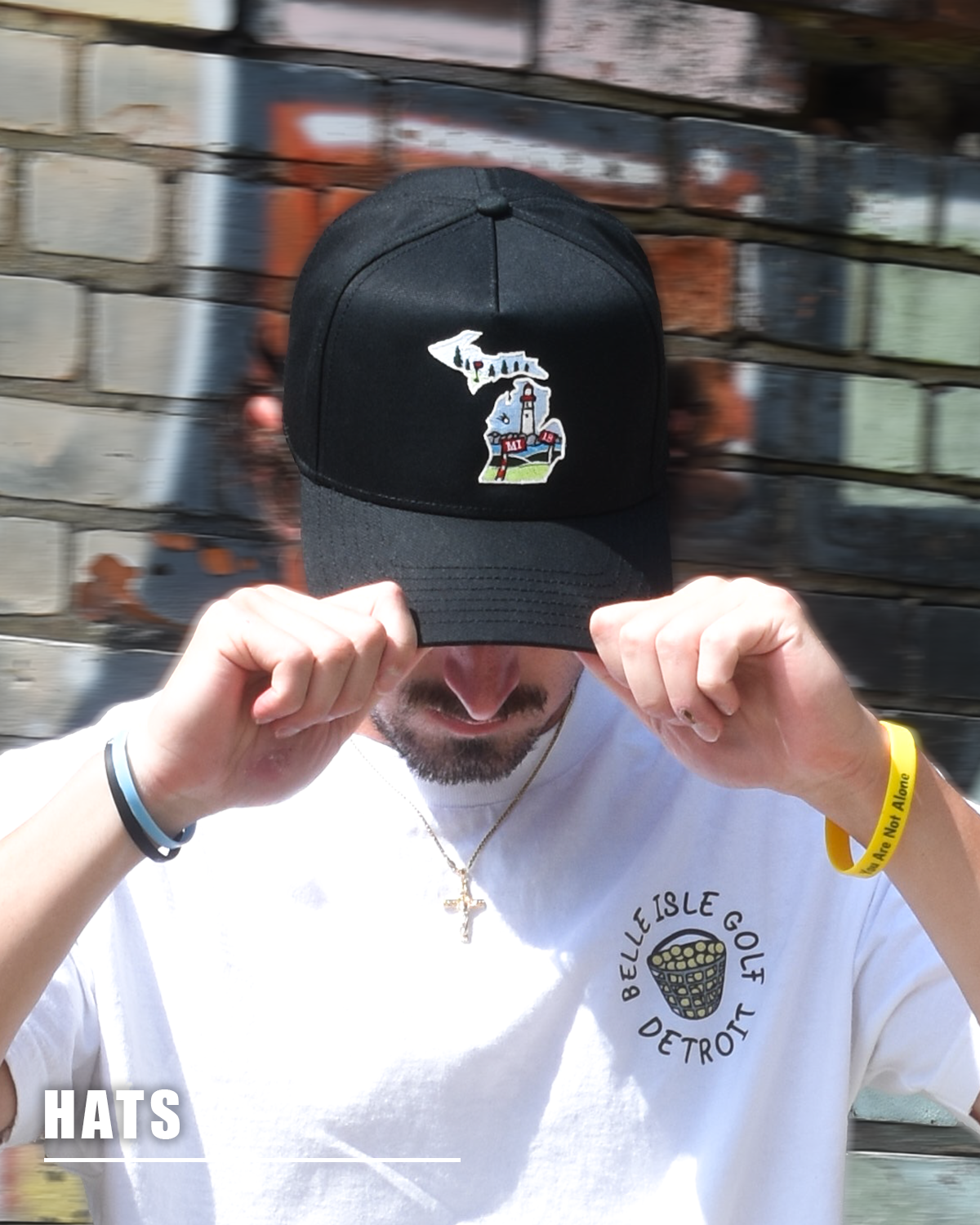 Hats – Rossi Golf